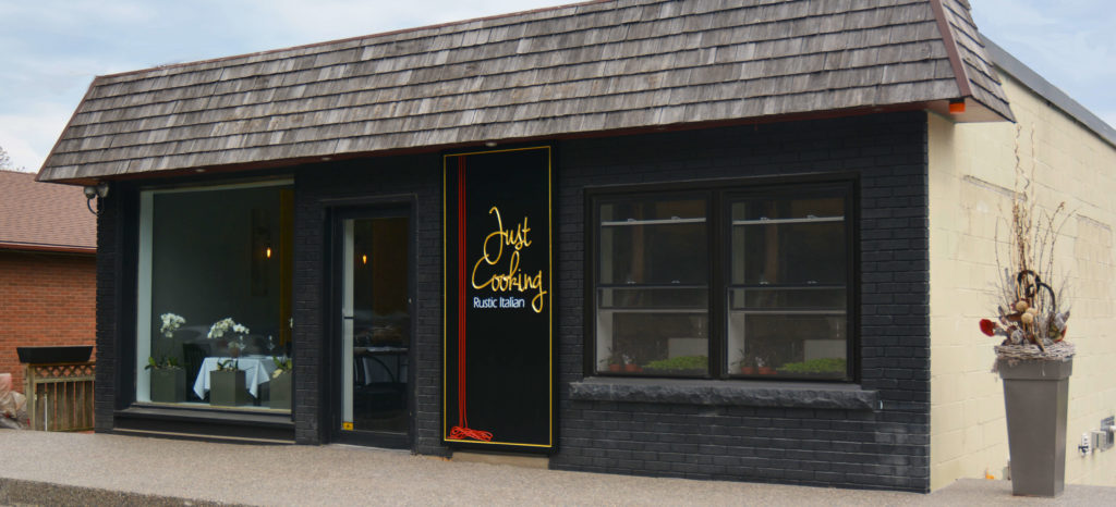 Discover Niagara Restaurants | Crush On Niagara Wine Tours